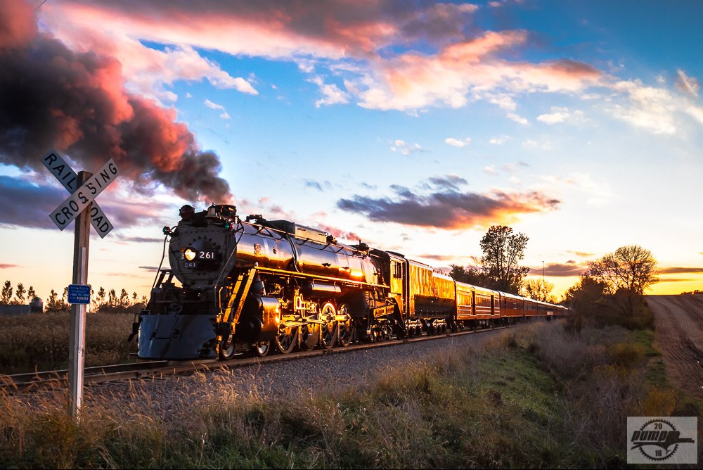 Excursions | Friends of the 261