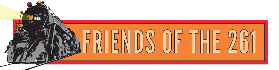 Friends of the 261